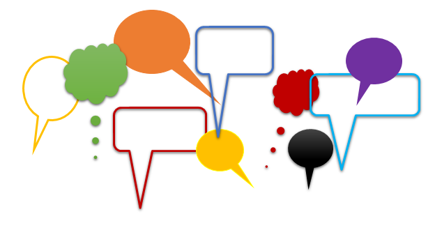 De 8 basisregels in communicatie | EDDIS | Eddy's Dagelijks ...